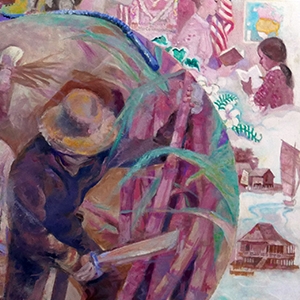 Zny Laygo | Philippine Center New York