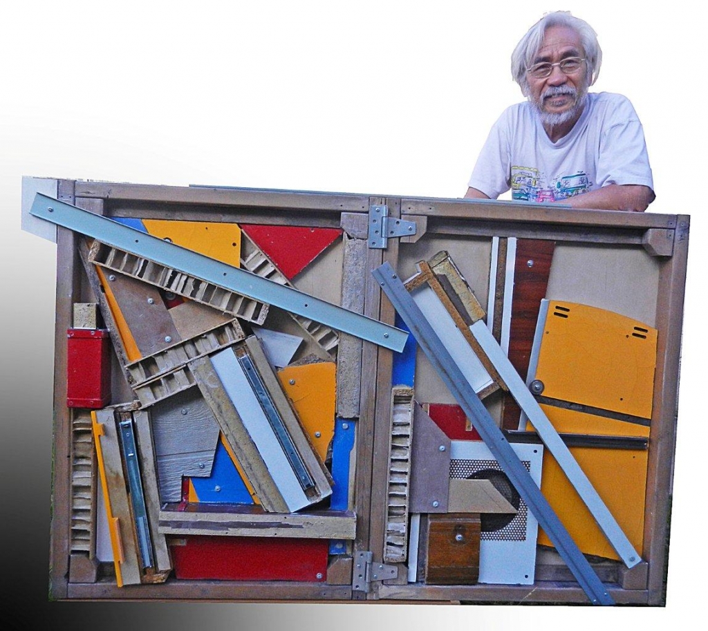 Rodolfo Samonte – Philippine Center New York