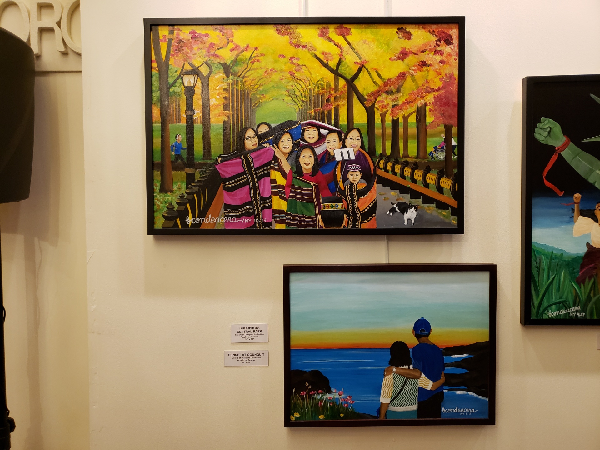 East-West Fusion: A Celebration of Filipino Culture in Colors ...