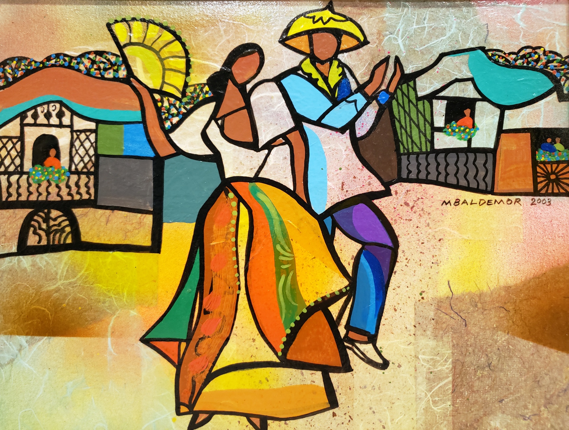 LUZVIMINDA – Philippine Center New York