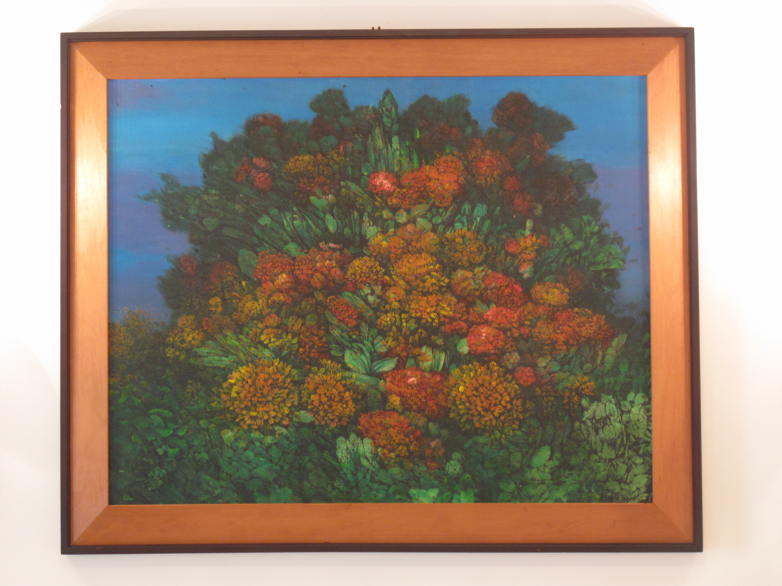 Juvenal Sanso | Philippine Center New York