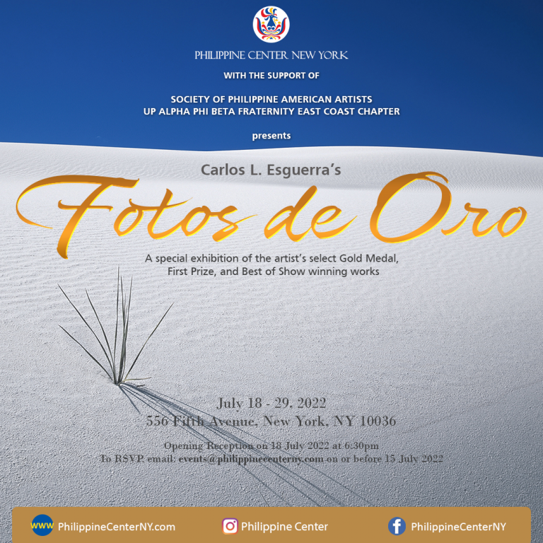 Philippine Center New York