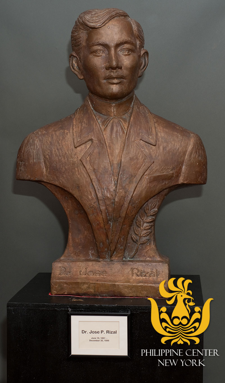 Abdulmari Toym de Leon Imao, Jr. – Philippine Center New York