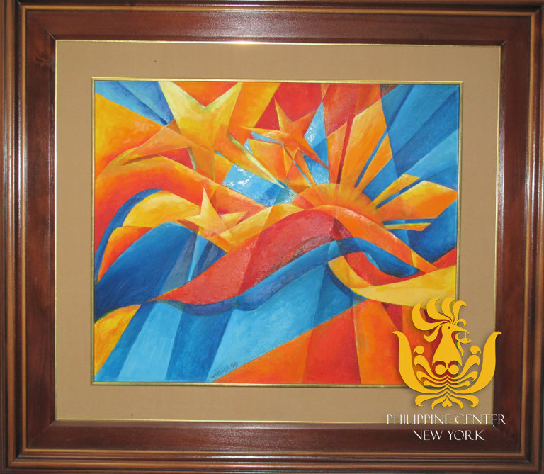 William T. Chua – Philippine Center New York